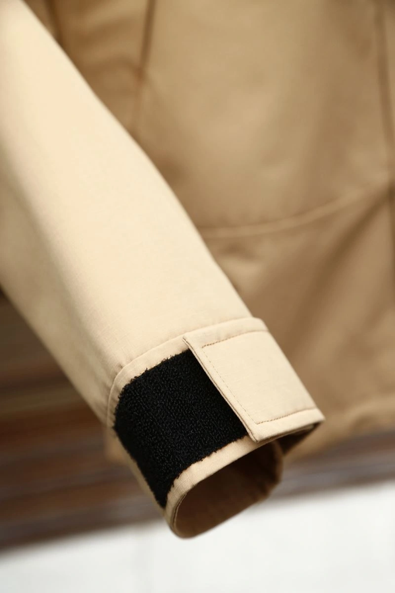 Factory-made Gucci Outwear