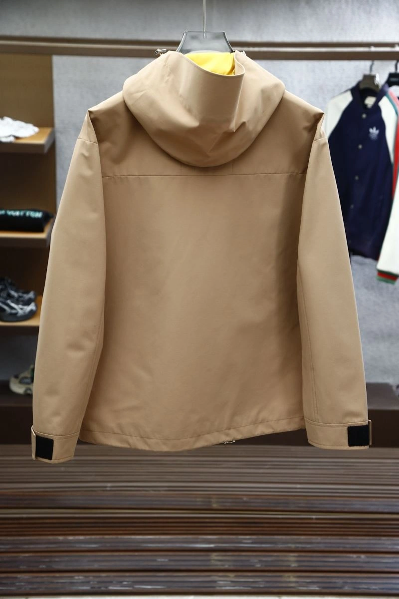 Factory-made Gucci Outwear