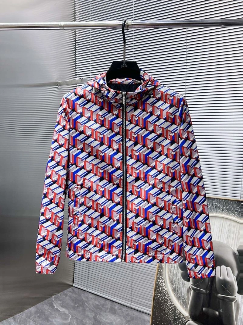 Gucci Outwear