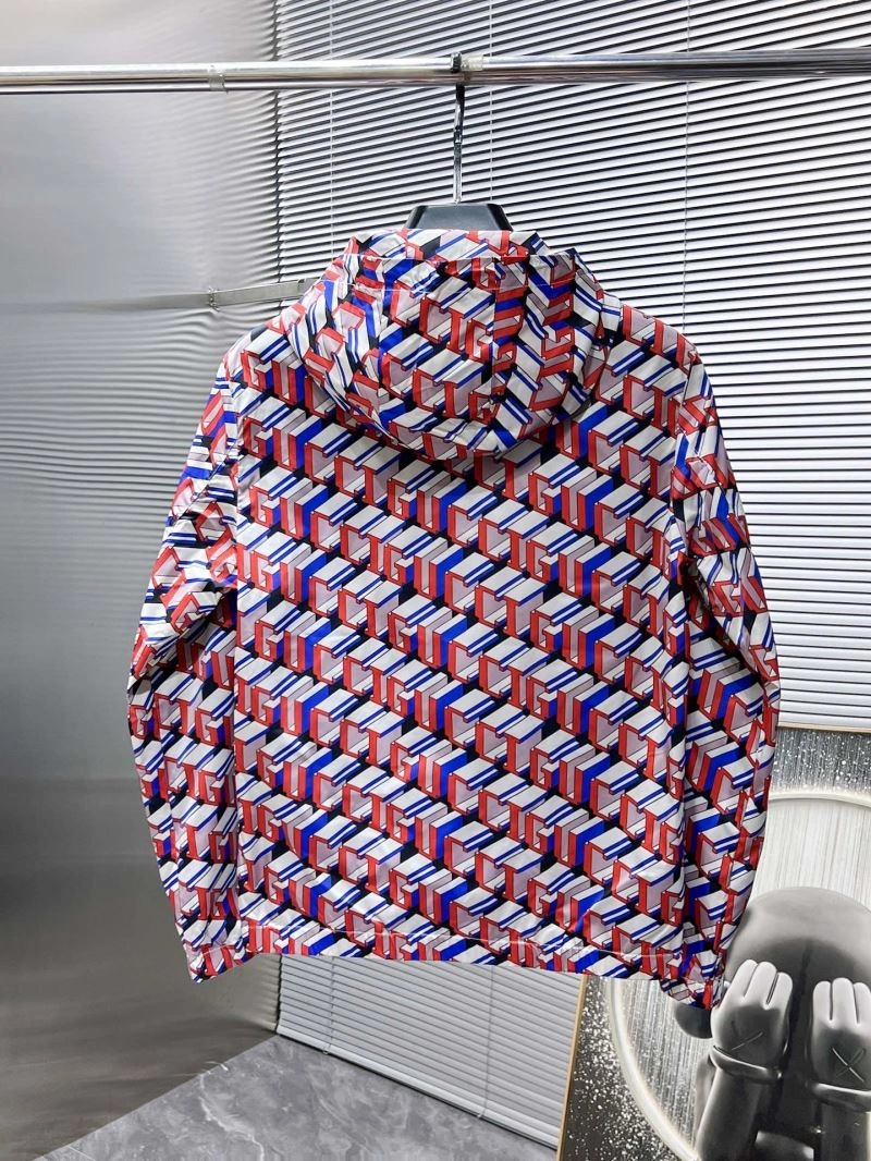 Precise copy Gucci Outwear