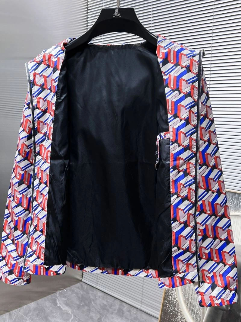 Precise copy Gucci Outwear