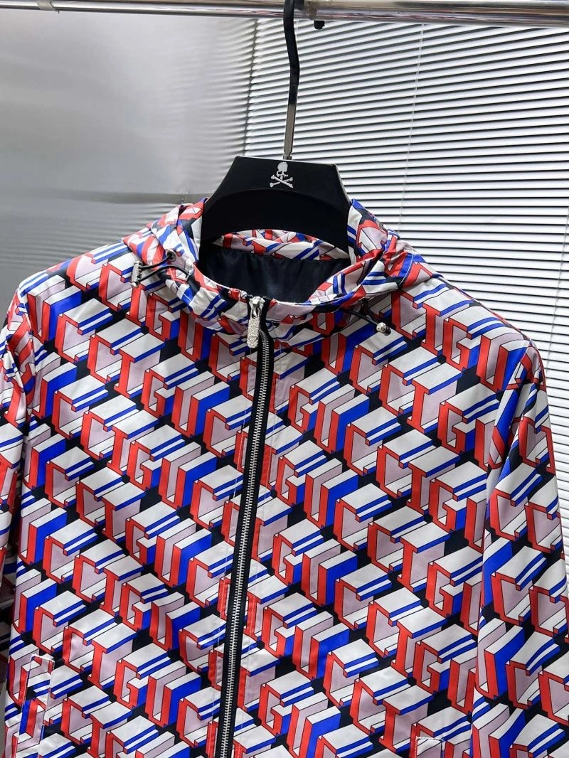 Precise copy Gucci Outwear