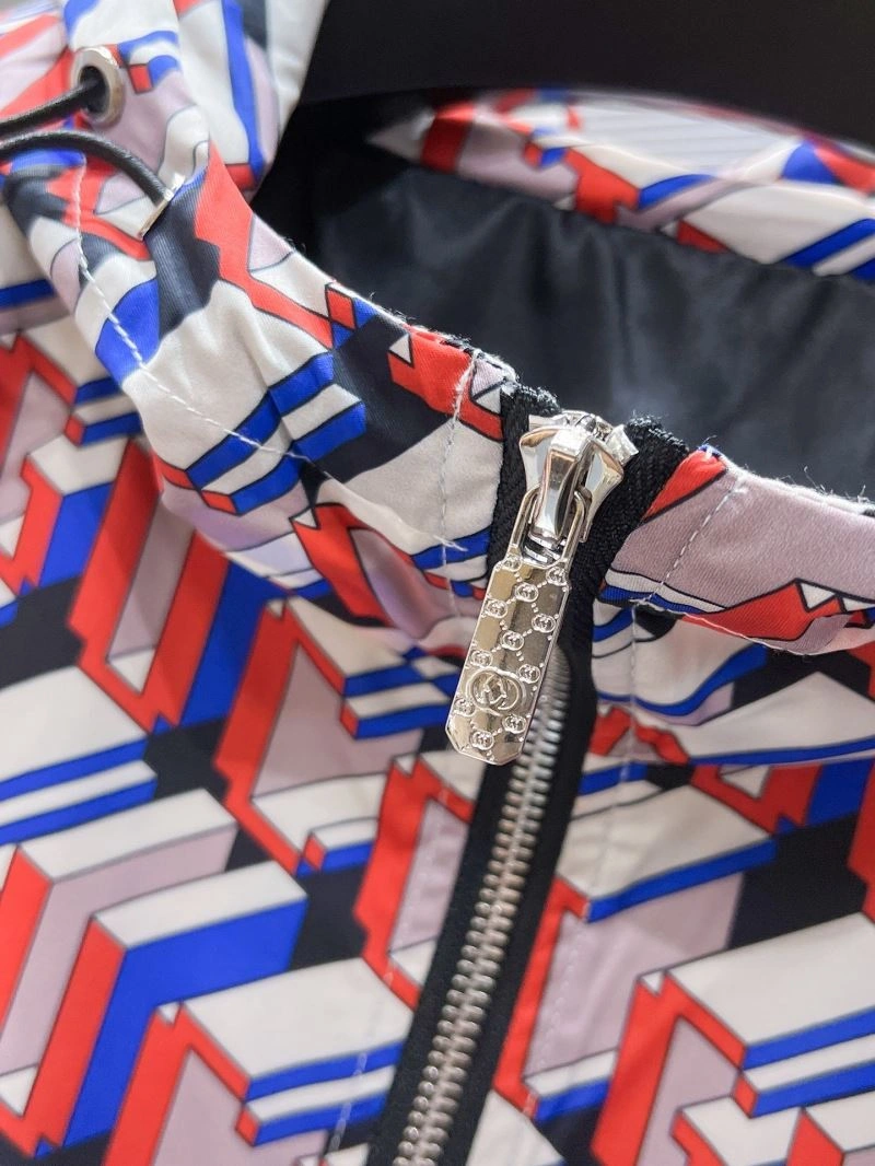 Precise copy Gucci Outwear