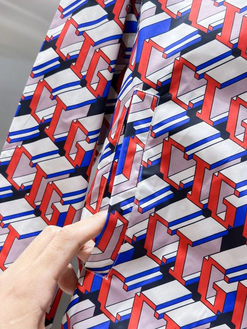 Precise copy Gucci Outwear