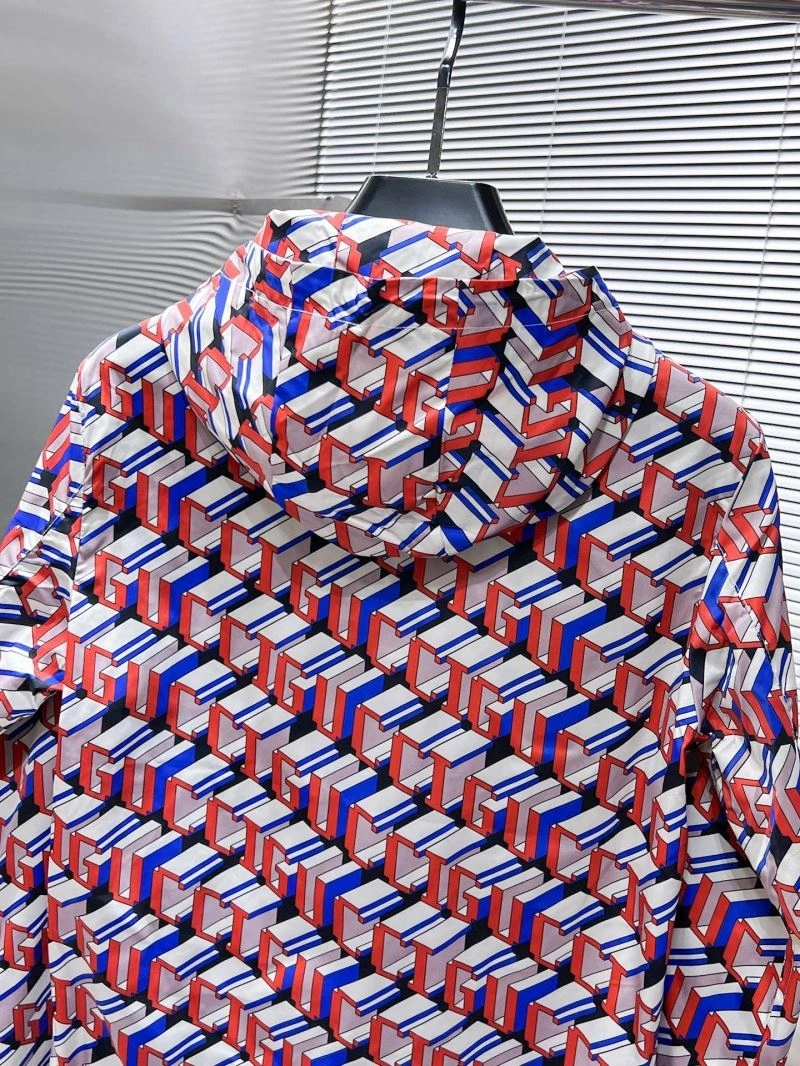 Precise copy Gucci Outwear