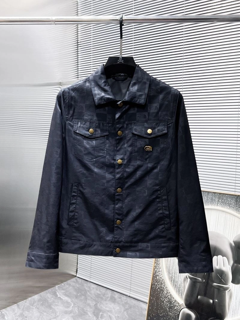 Gucci Outwear