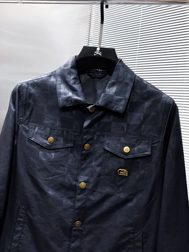 Authentic Gucci Outwear