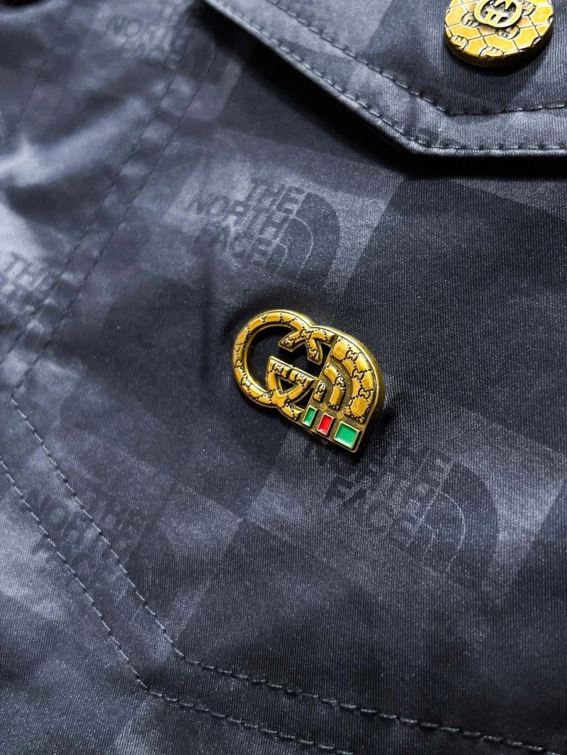 Authentic Gucci Outwear