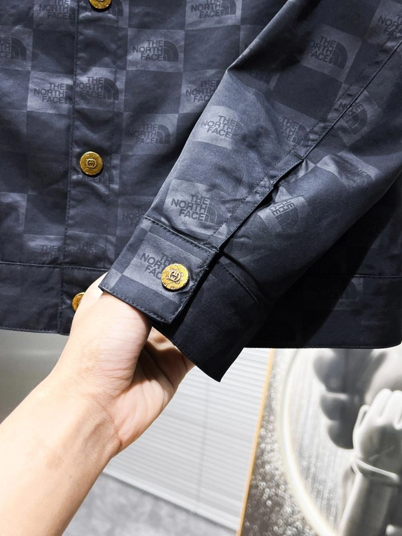 Authentic Gucci Outwear