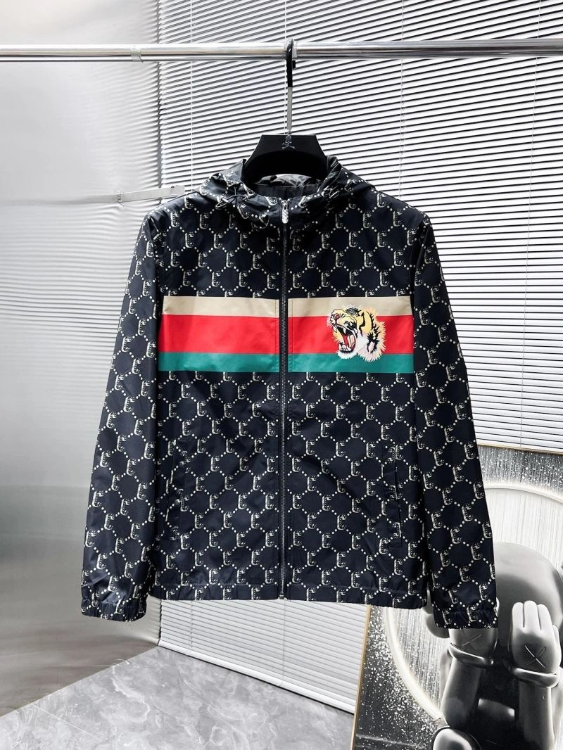 Gucci Outwear