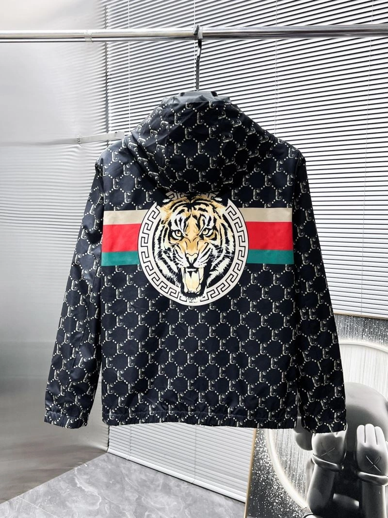 Real Gucci Outwear