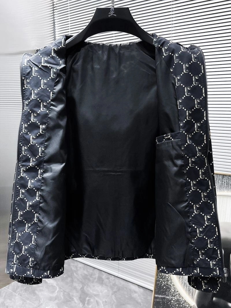 Real Gucci Outwear