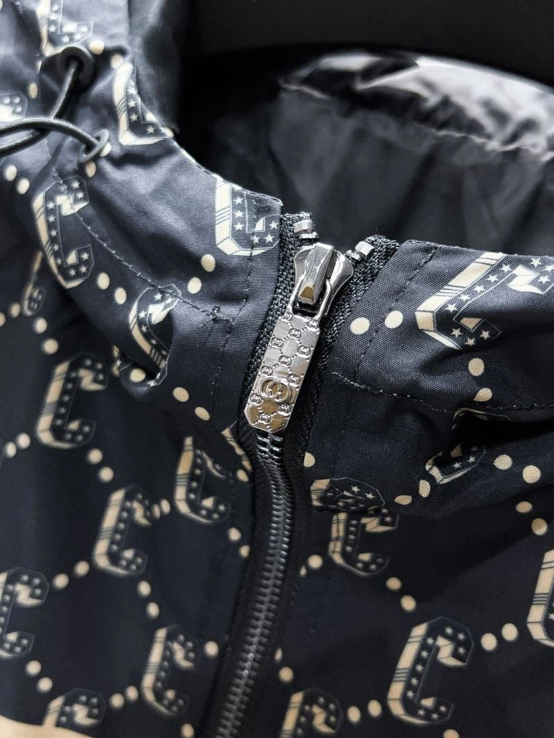 Real Gucci Outwear