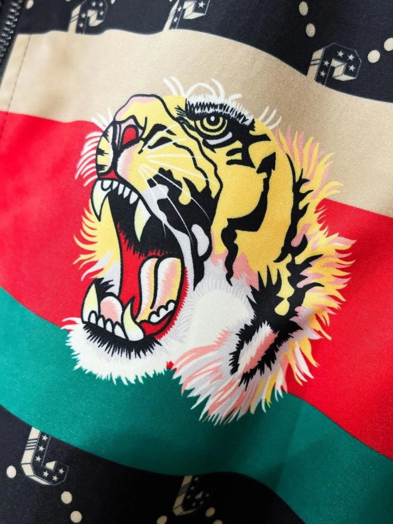 Real Gucci Outwear