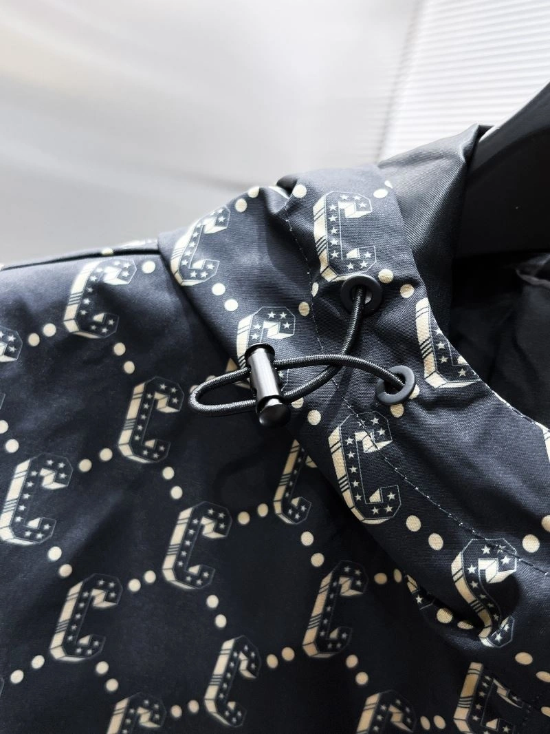Real Gucci Outwear