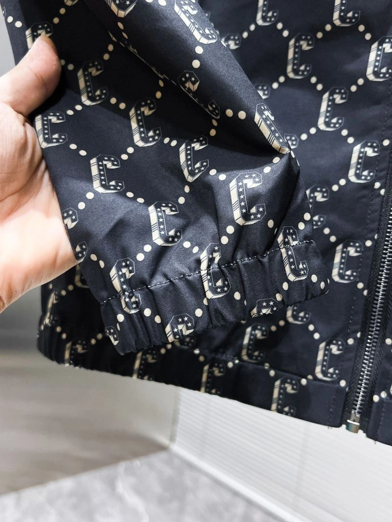 Real Gucci Outwear