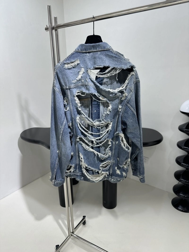 Mirror quality Gucci Outwear