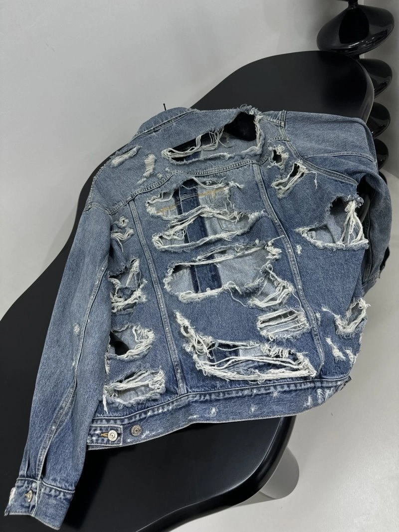 Mirror quality Gucci Outwear