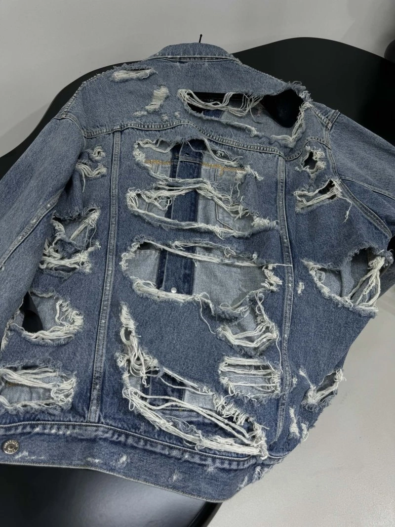Mirror quality Gucci Outwear