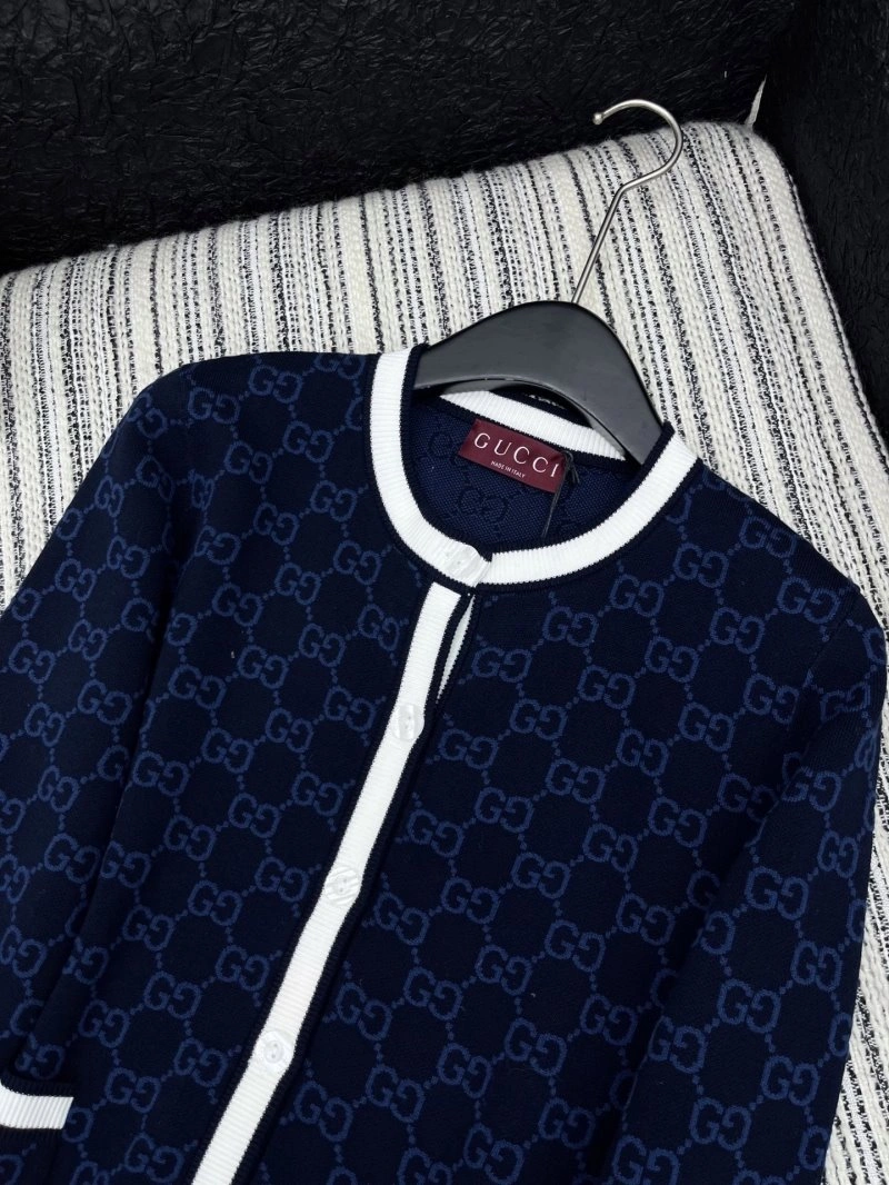 Real Gucci Outwear
