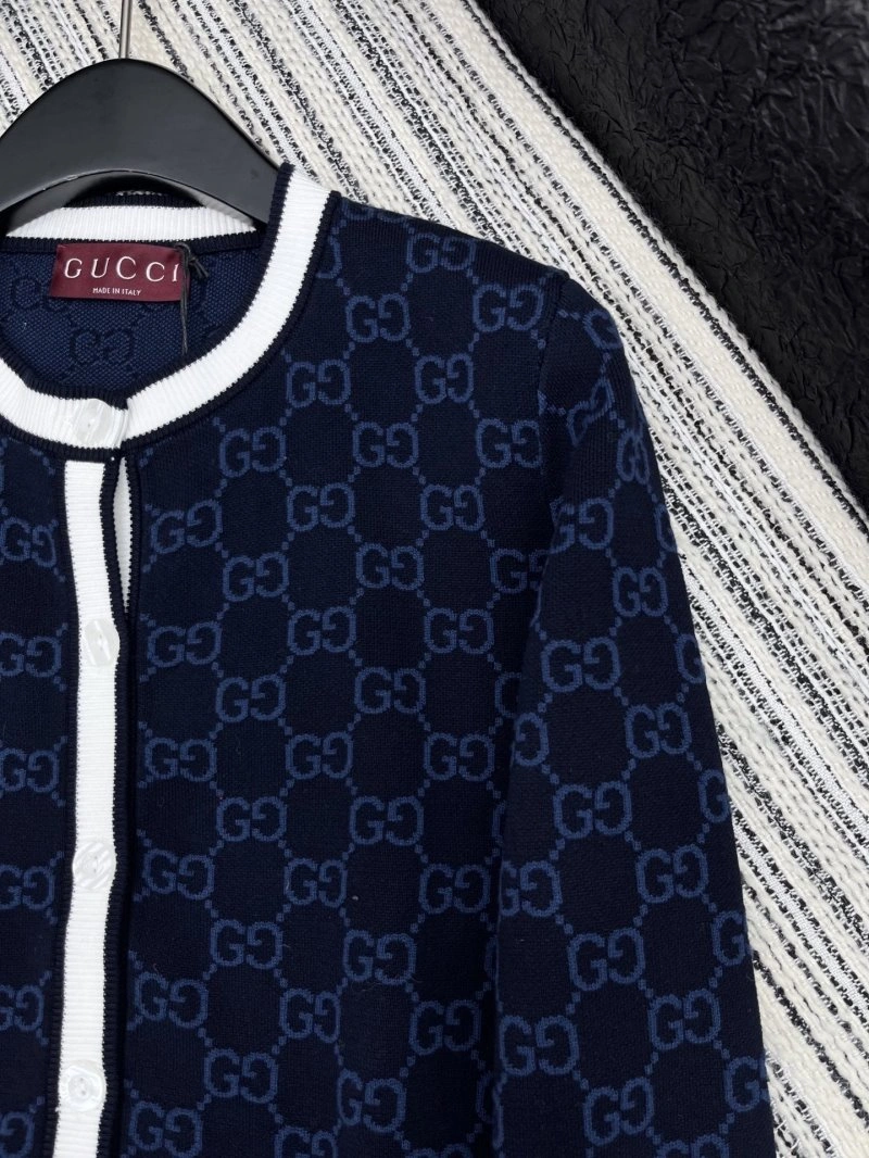 Real Gucci Outwear