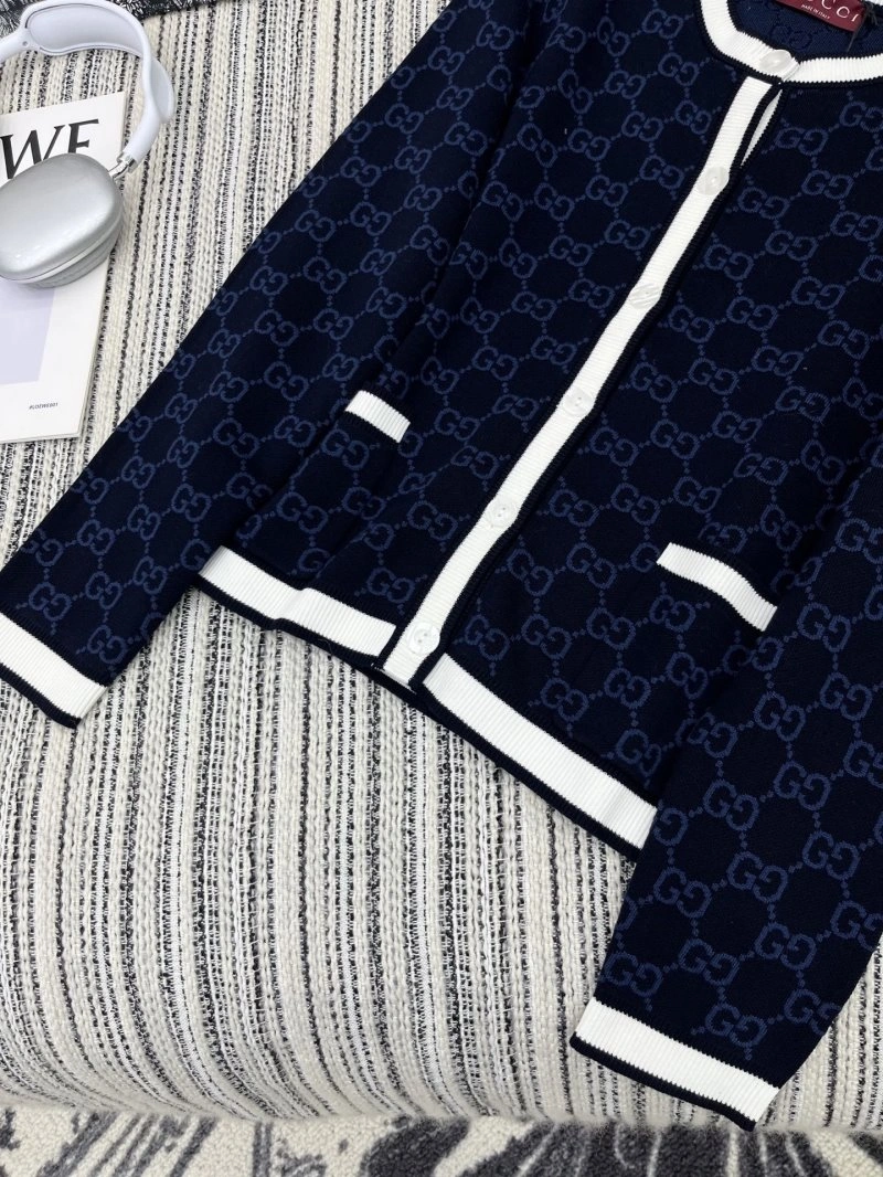 Real Gucci Outwear