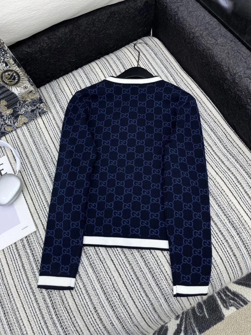 Real Gucci Outwear