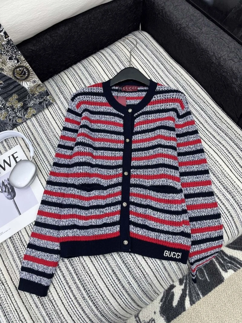 Gucci Outwear