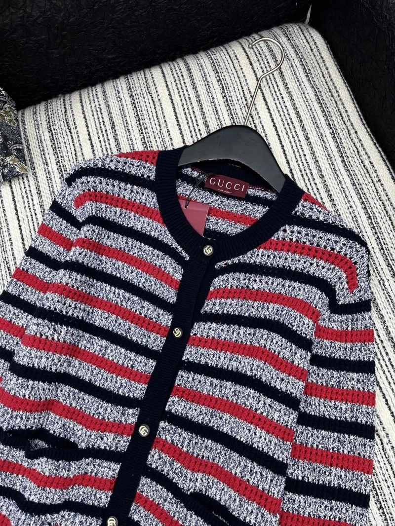 Perfect replica Gucci Outwear