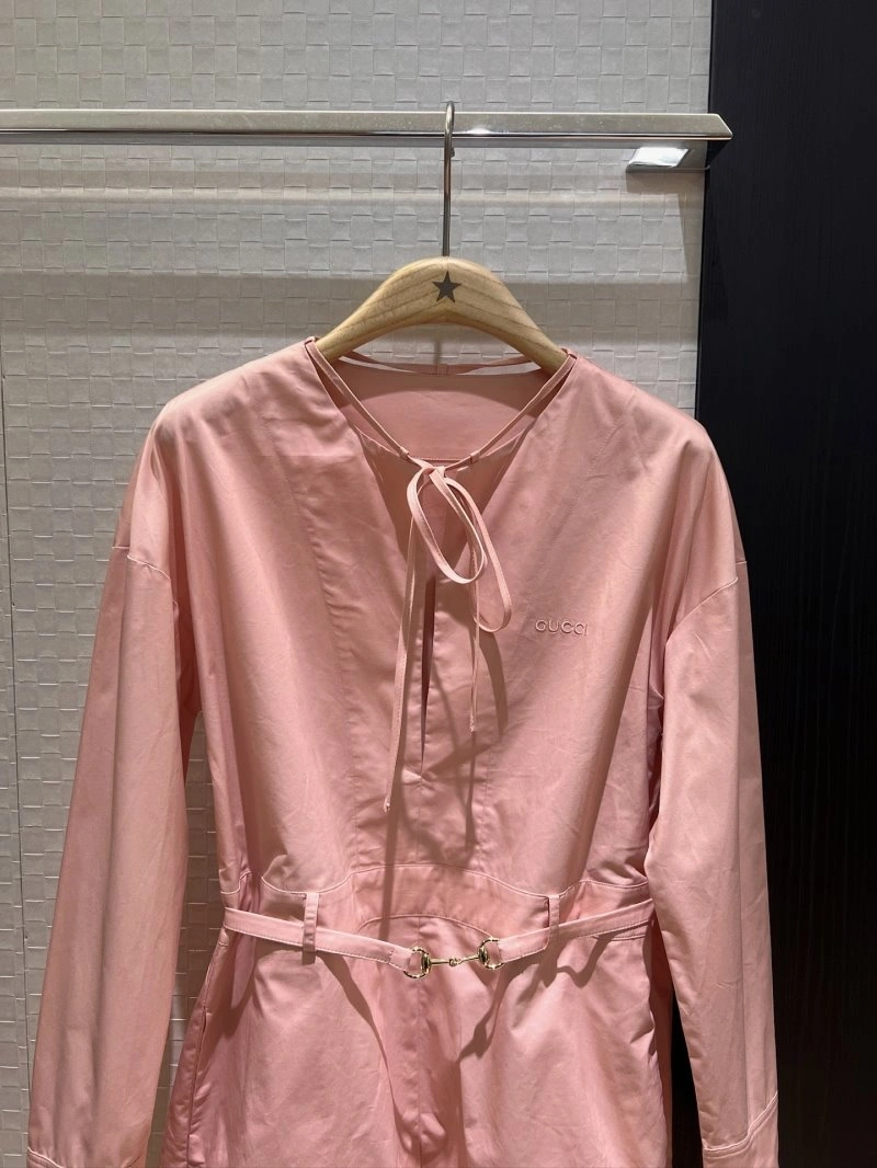 Original Gucci Outwear
