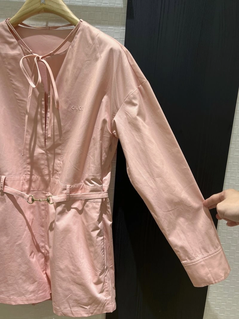 Original Gucci Outwear