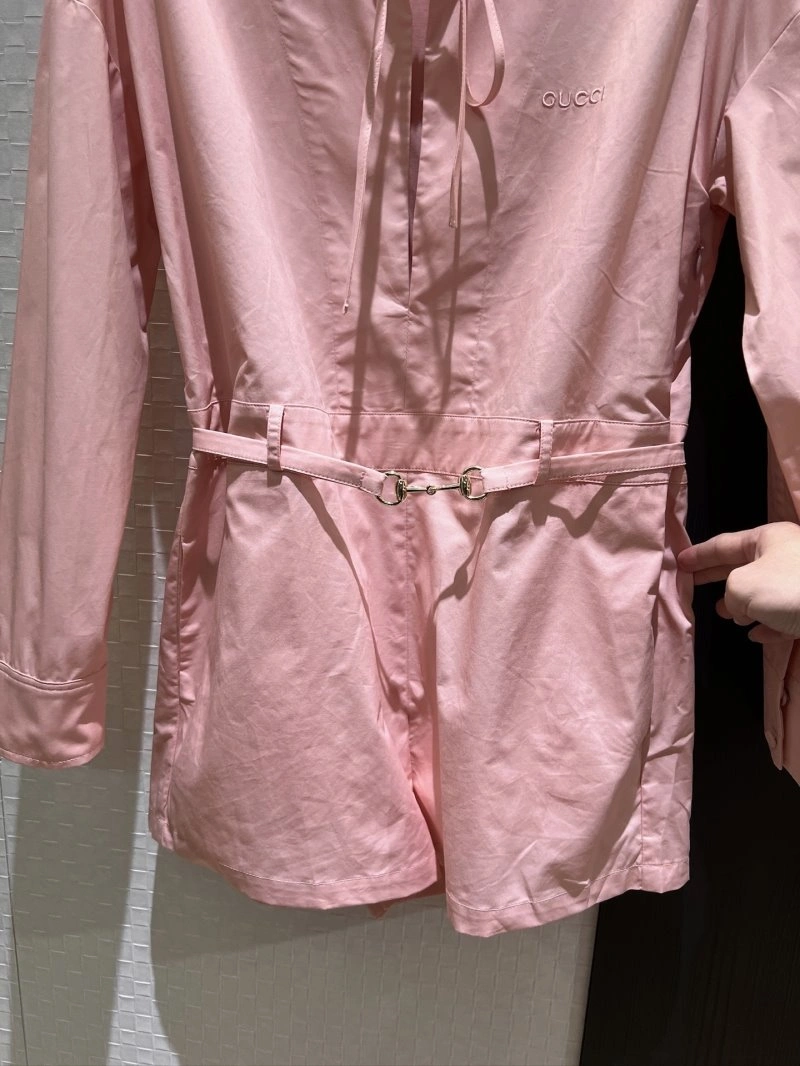 Original Gucci Outwear