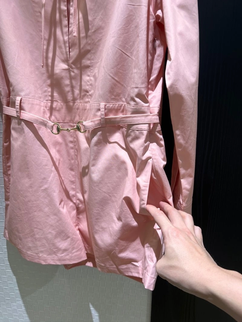Original Gucci Outwear