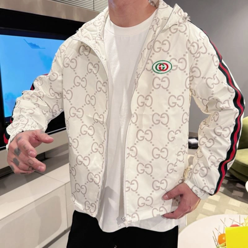 Gucci Outwear