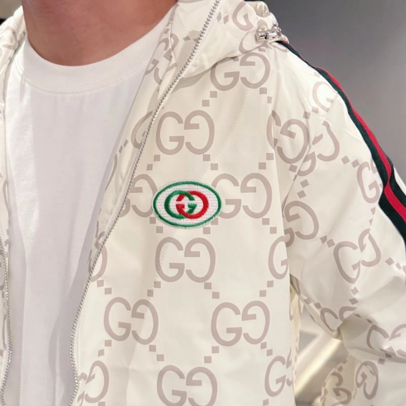 Factory-made Gucci Outwear