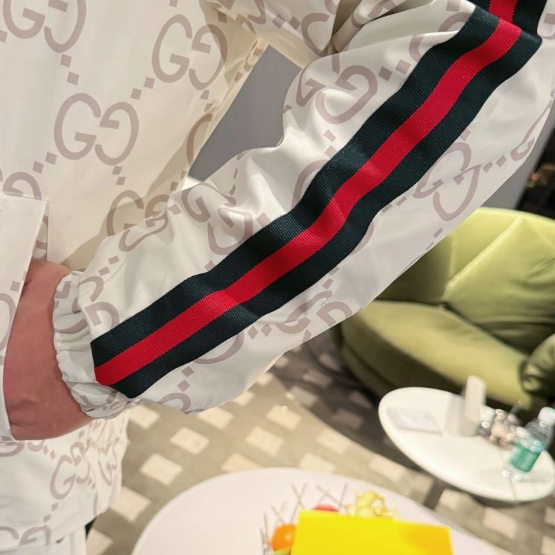 Factory-made Gucci Outwear