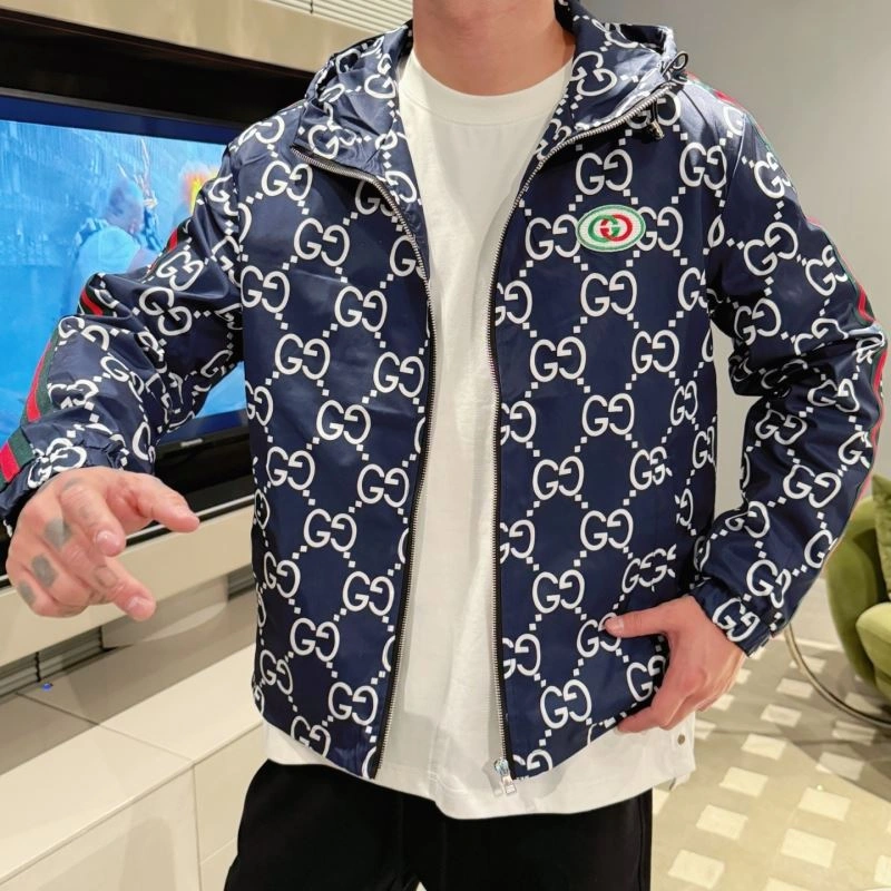 Gucci Outwear