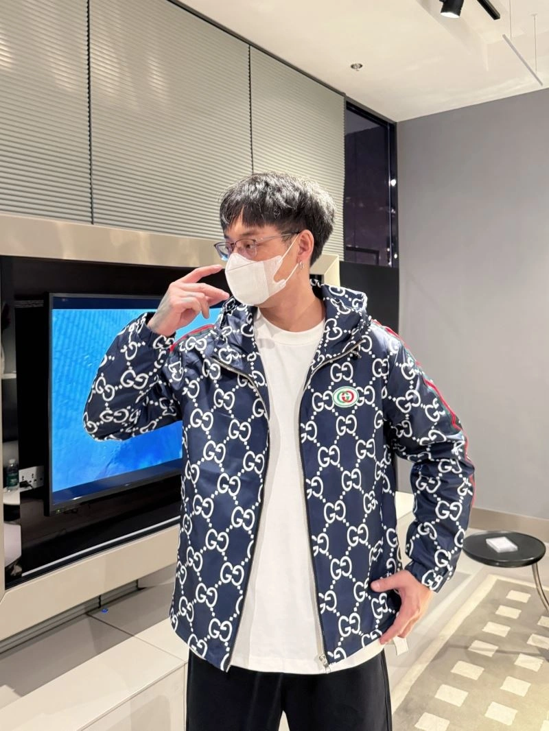 OEM Gucci Outwear