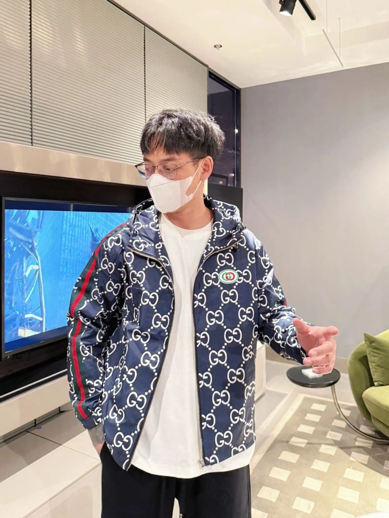 OEM Gucci Outwear