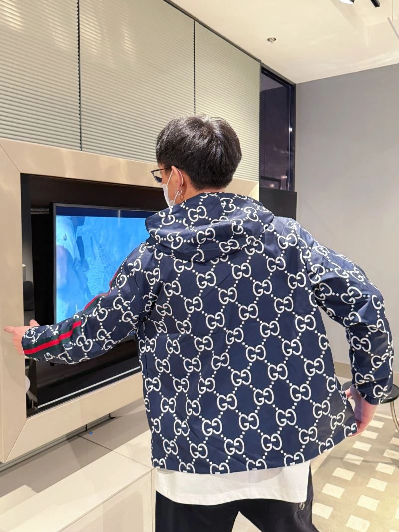 OEM Gucci Outwear