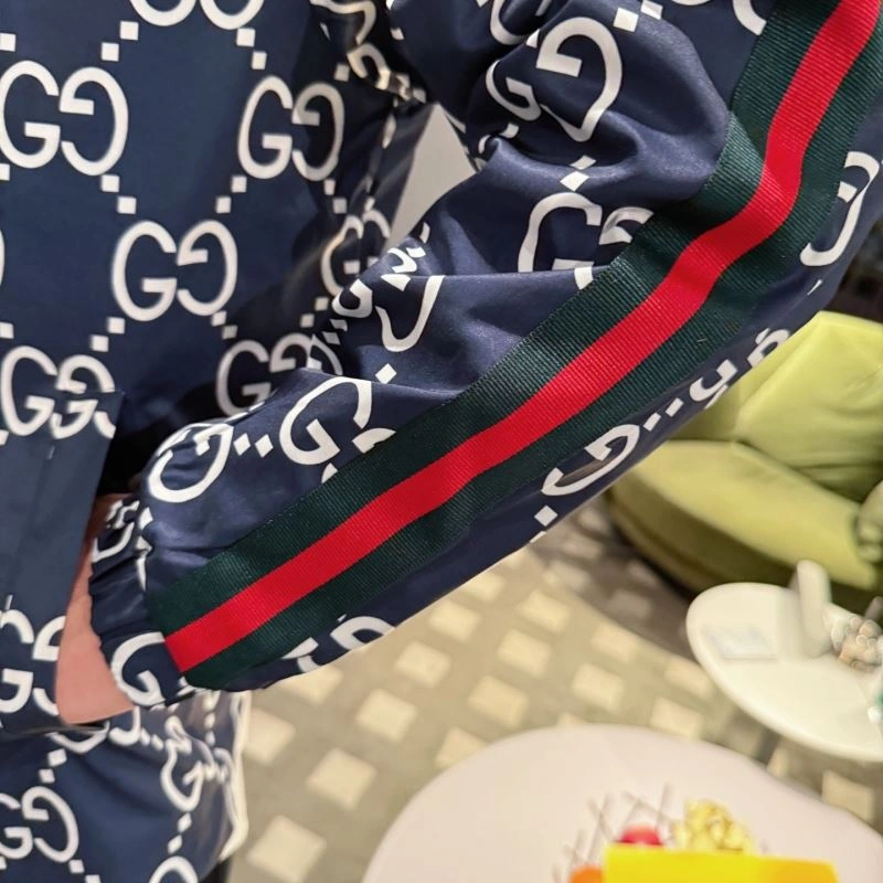 OEM Gucci Outwear