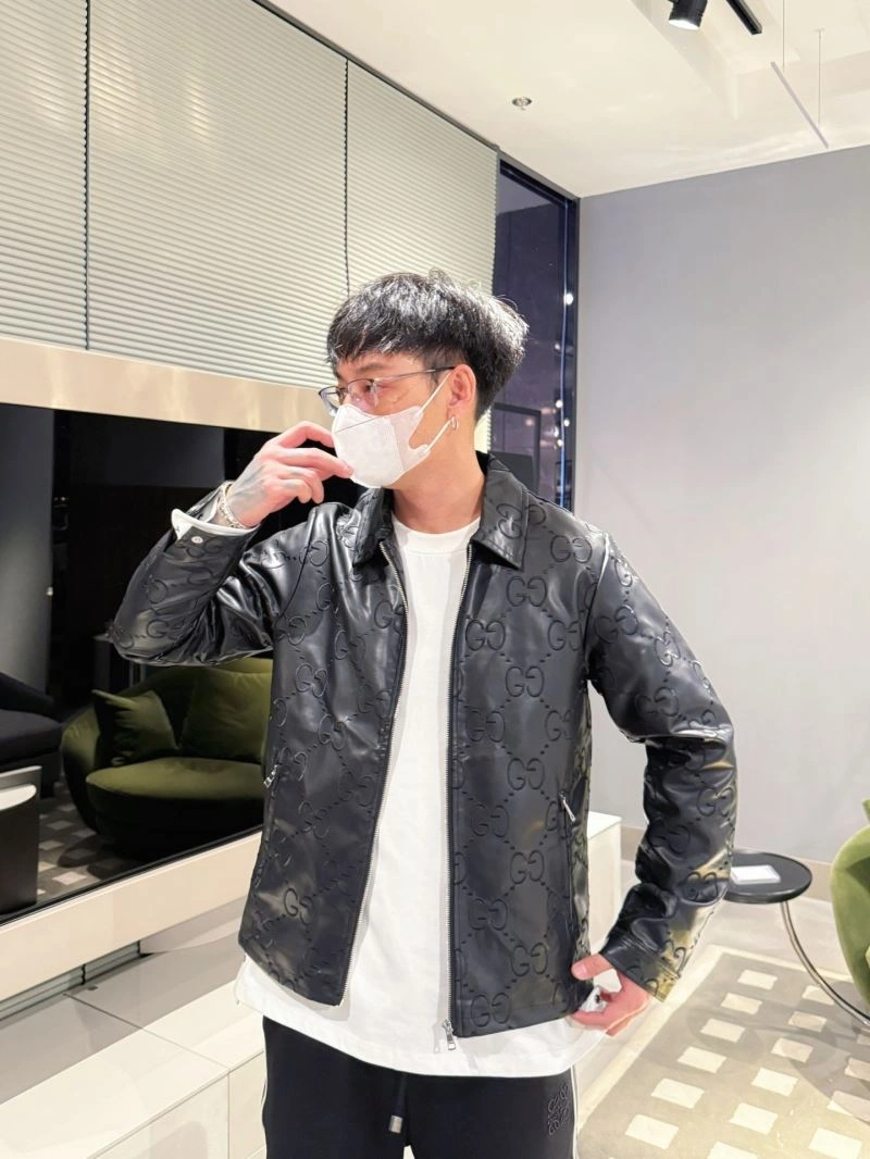 Brand-original Gucci Outwear