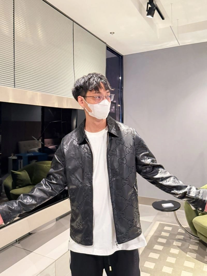 Brand-original Gucci Outwear