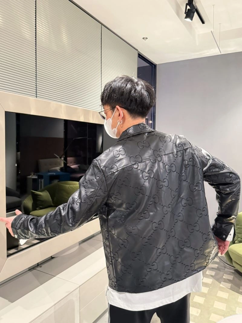 Brand-original Gucci Outwear