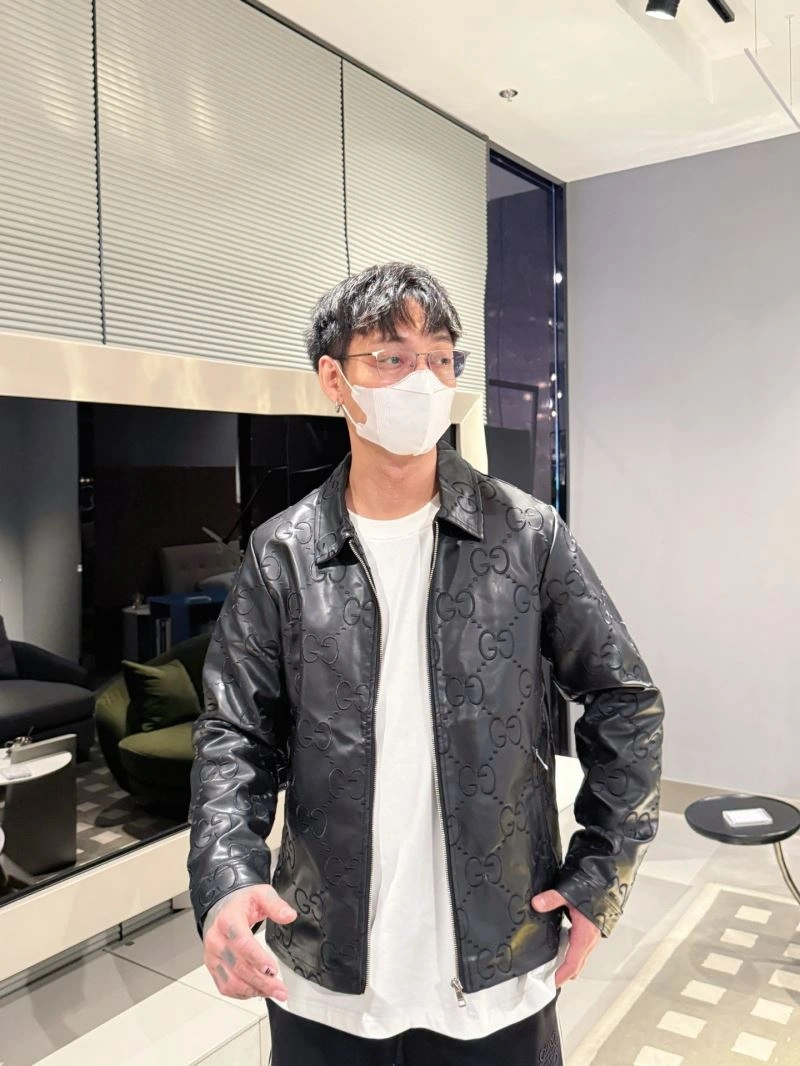 Brand-original Gucci Outwear