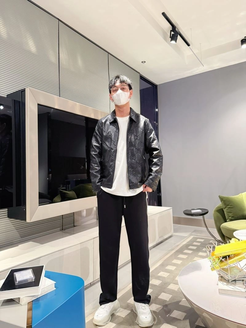 Brand-original Gucci Outwear