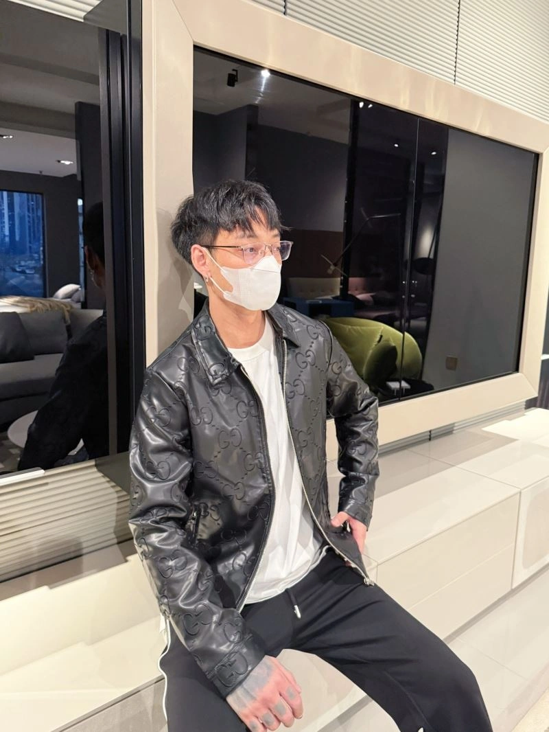 Brand-original Gucci Outwear