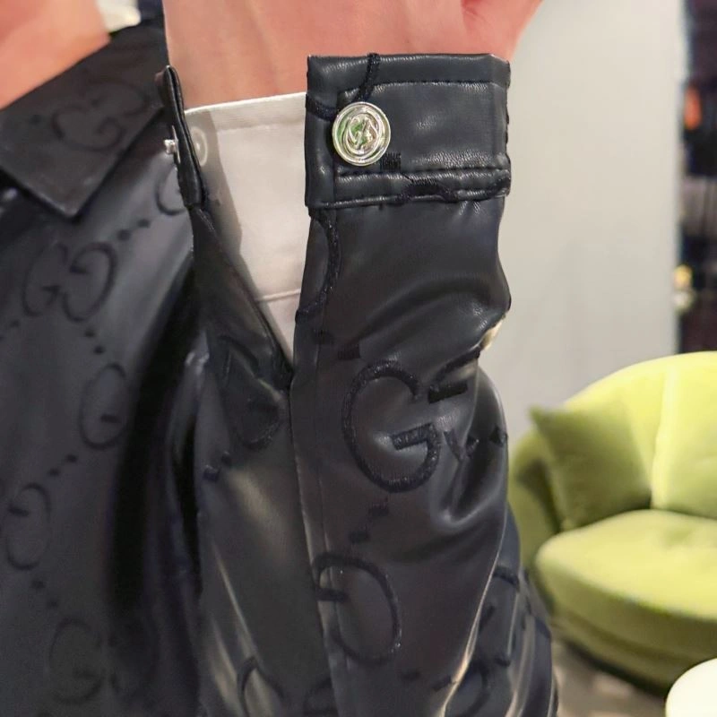 Brand-original Gucci Outwear