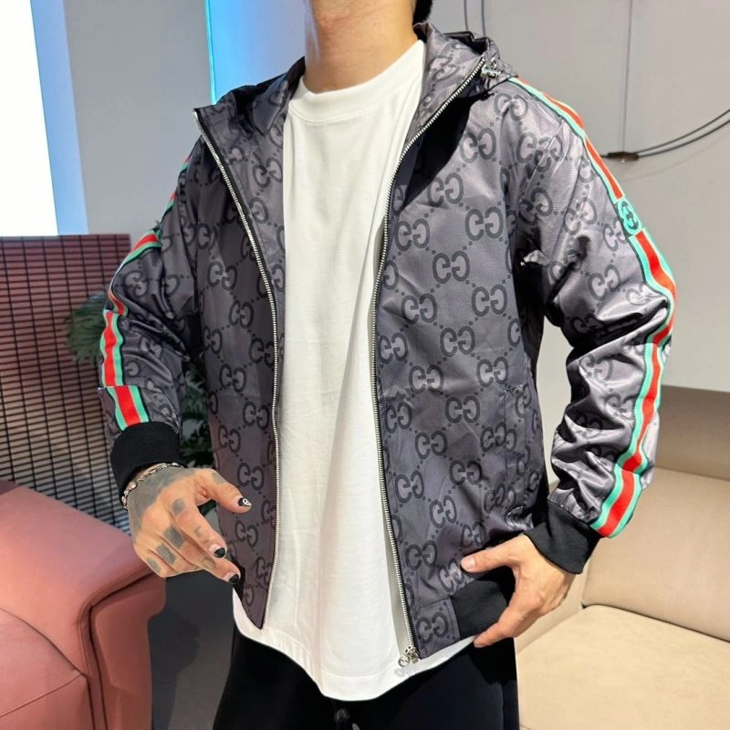 Gucci Outwear
