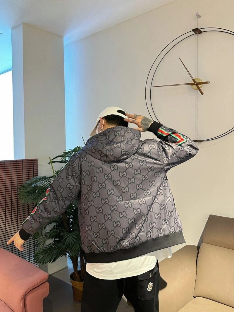 Economical Gucci Outwear